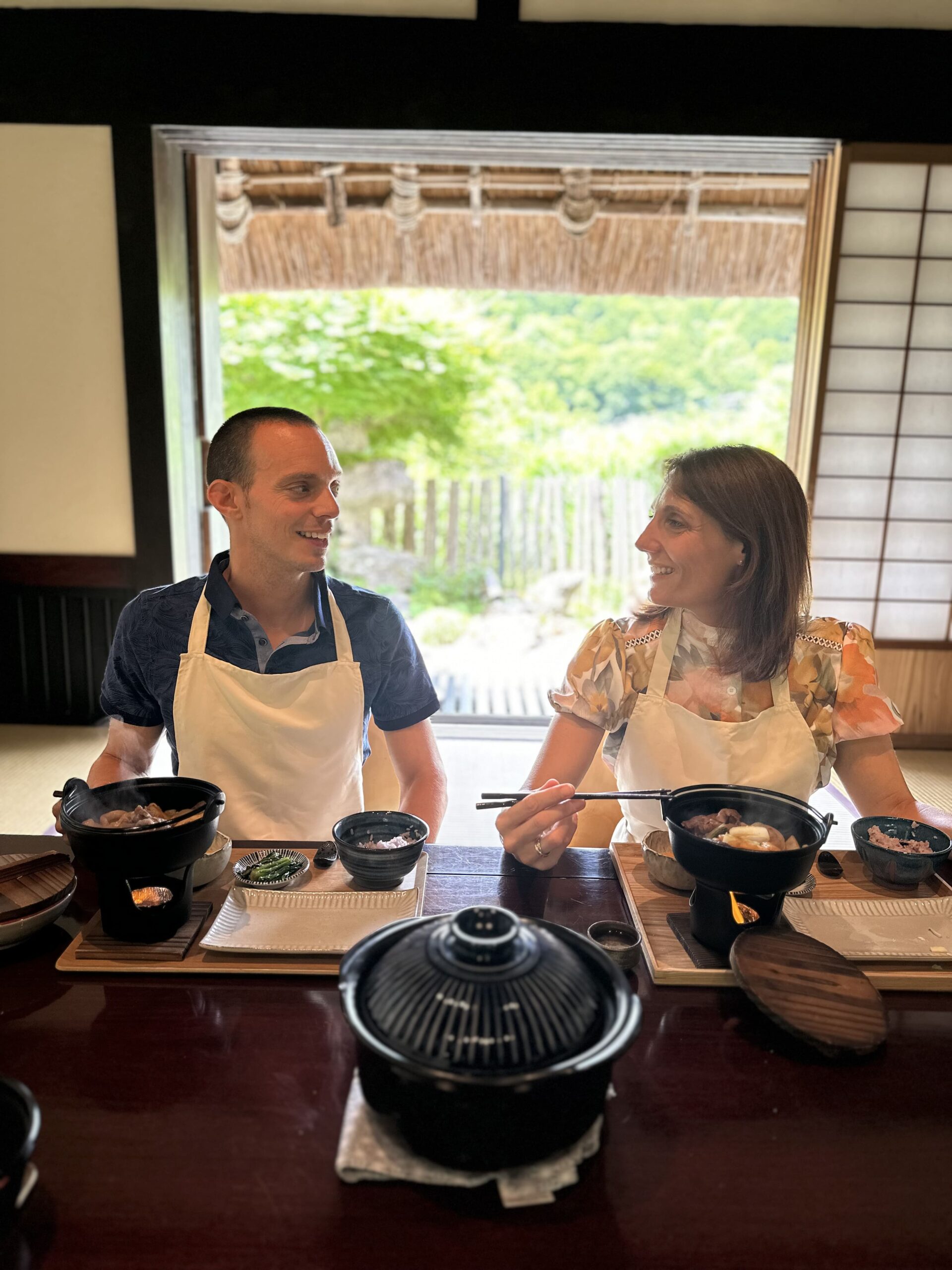 Japanese Cooking -studio musubi-